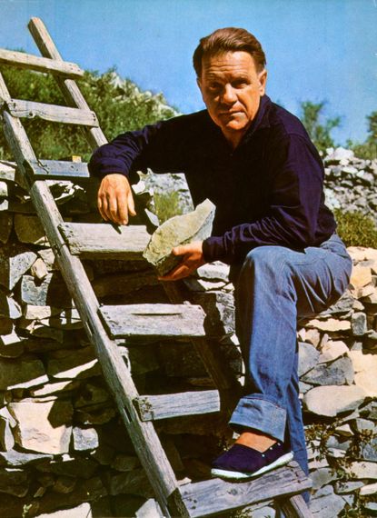 In Focus: Gerald Durrell, the 'pioneer with a marvellous sense of ...