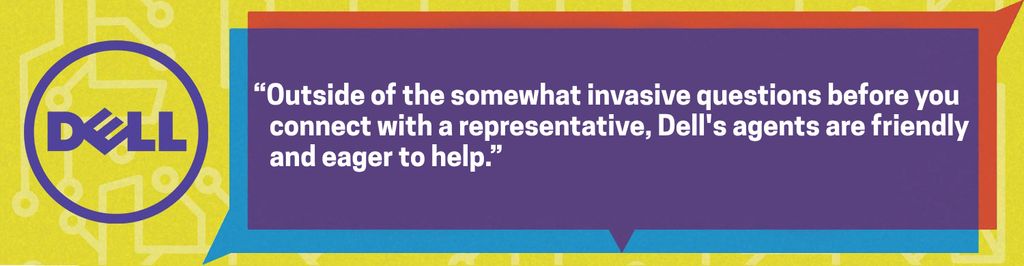 Is Dell customer service good? 2023 rating | Laptop Mag