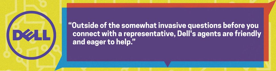 Is Dell customer service good? 2023 rating | Laptop Mag