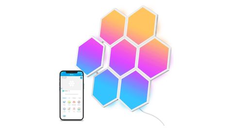 The best smart light 2022: top smart bulbs and smart panels | TechRadar