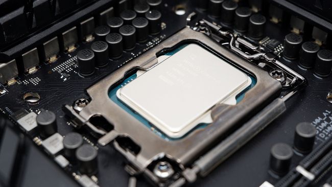 Best CPU for gaming in 2025: these are the chips I recommend for gaming ...