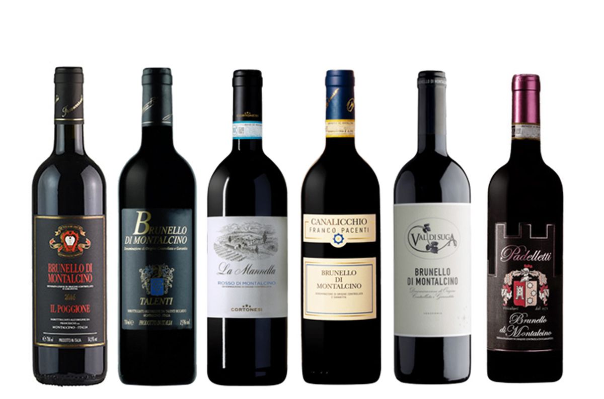 Top 10 best-value Brunello di Montalcino 2017 wines | Decanter