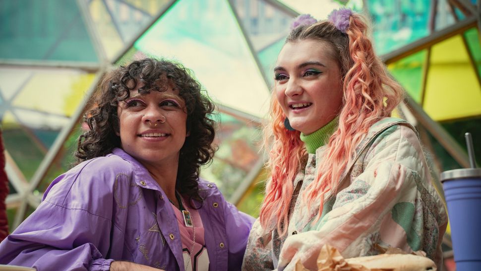 Sex Education season 4 cast: who's who guide | What to Watch