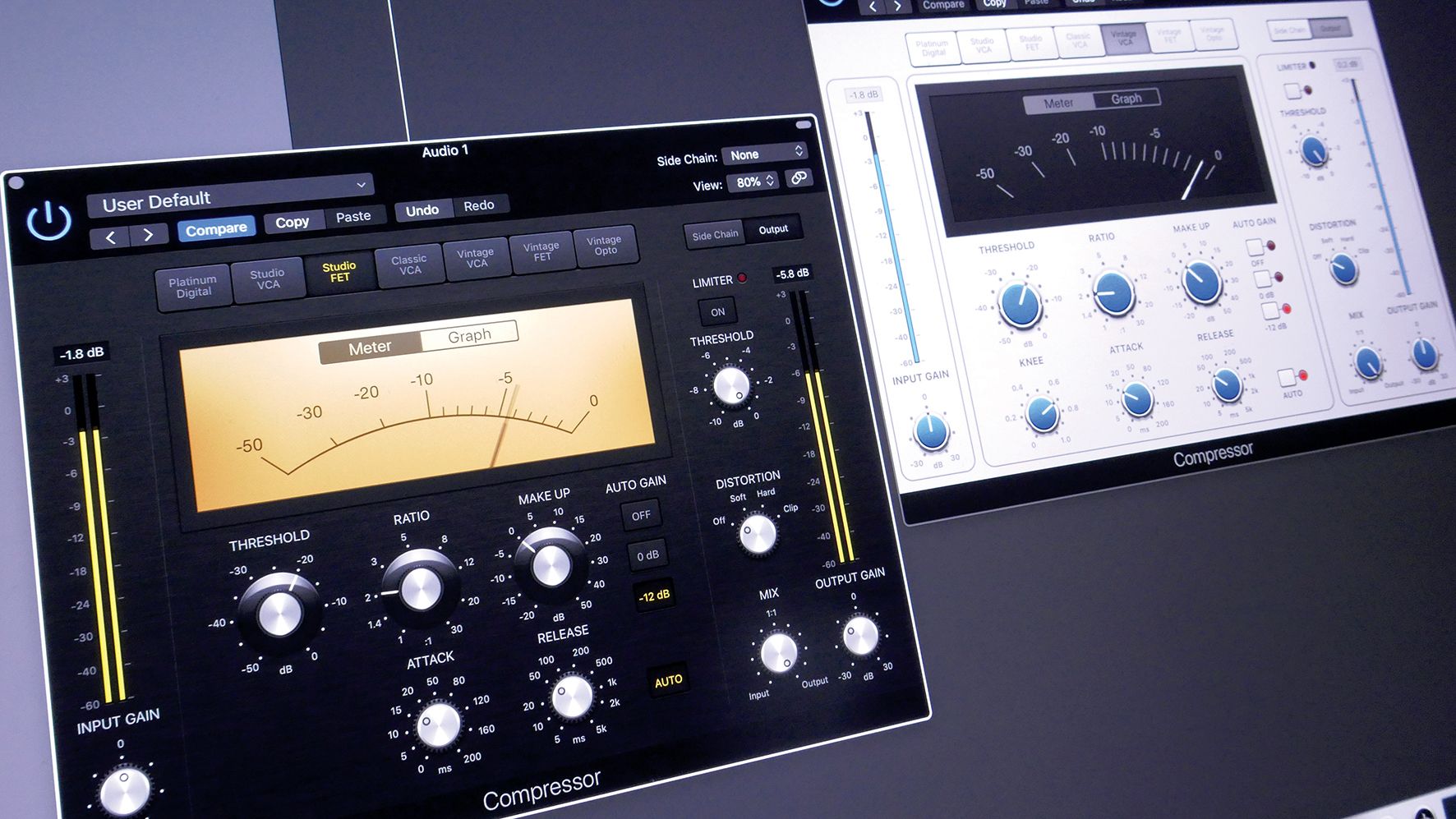 How to use snap compression to add punch to your mixes | MusicRadar