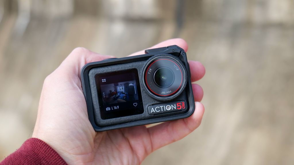 GoPro Hero 13 Black vs DJI Osmo Action 5 Pro: has DJI dethroned GoPro ...