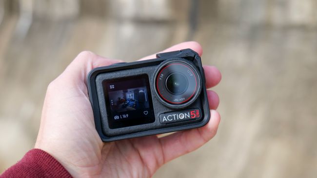 Meilleures caméras d'action 2025 : 6 modèles indispensables pour les ...