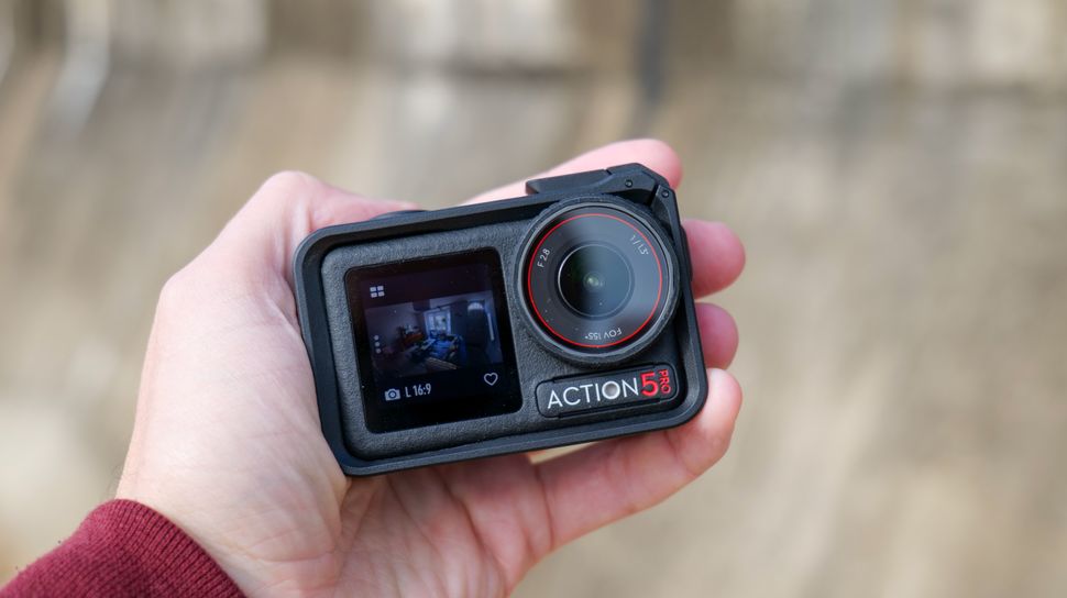 GoPro Hero 13 Black vs DJI Osmo Action 5 Pro: has DJI dethroned GoPro ...