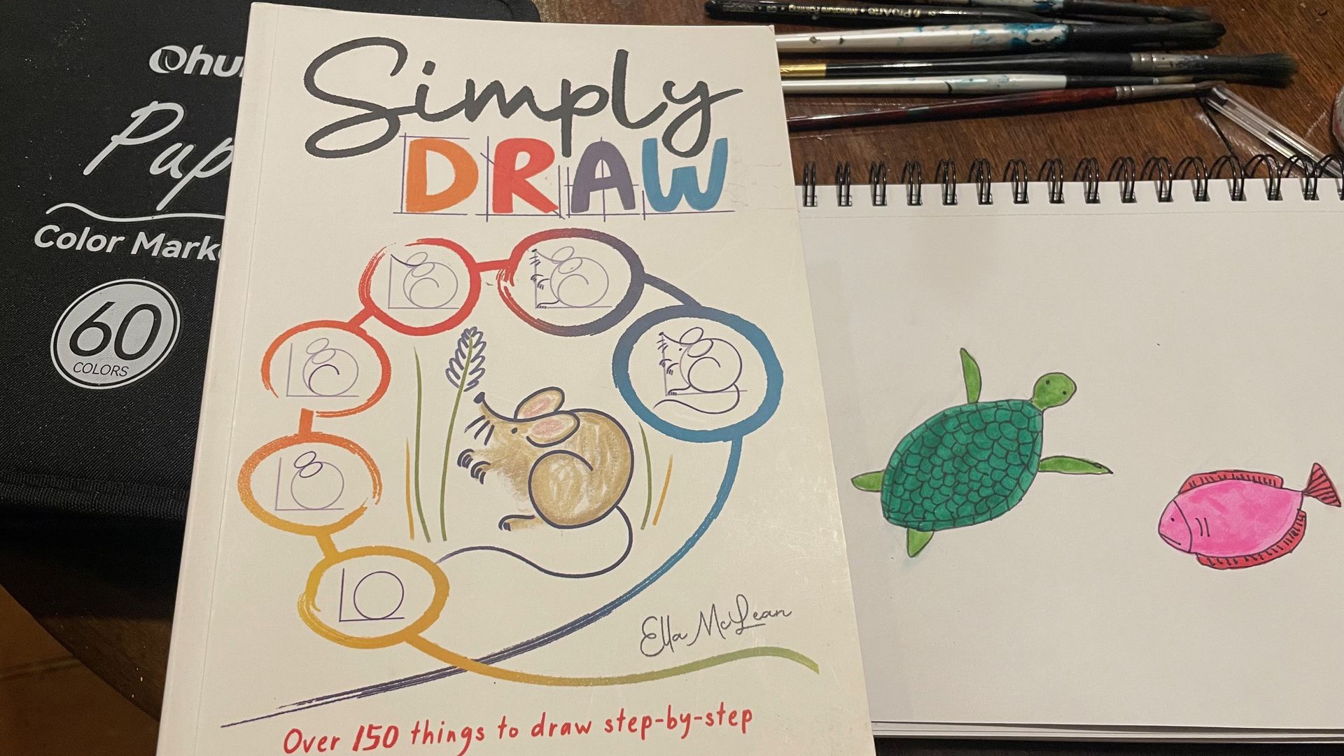 This art book is the 1 thing that helped me draw in 2025 | Creative Bloq