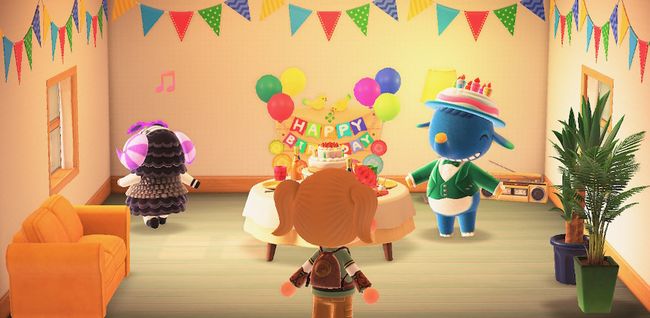 Animal Crossing: New Horizons - Every villager's birthday | iMore