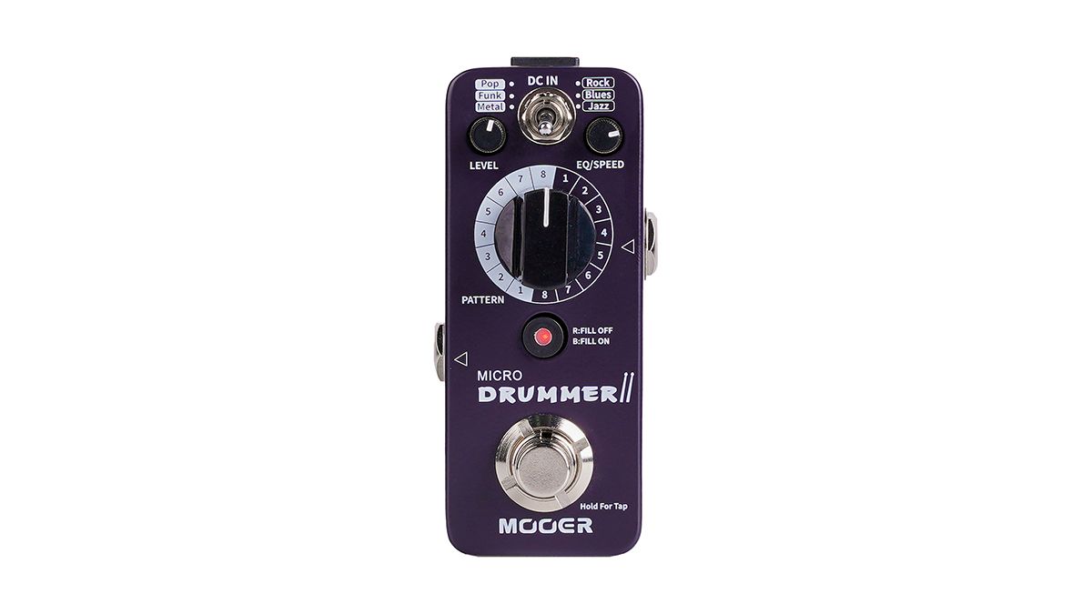 Mooer unveils the Micro Looper II – is it destined to dethrone the TC ...