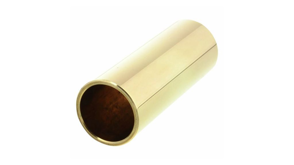 Best guitar slides 2025: every budget and material covered | Guitar World