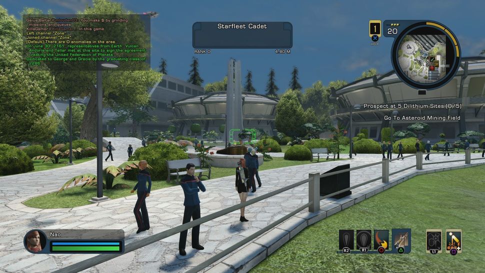 The best Star Trek games | PC Gamer