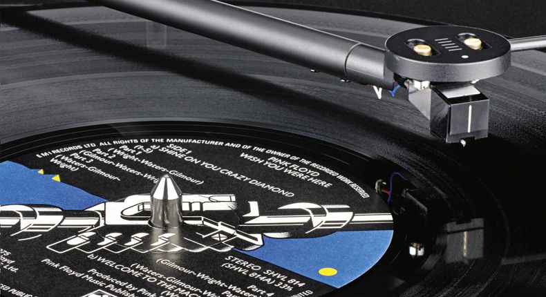 High-definition vinyl: coming soon to a turntable near you | What Hi-Fi?