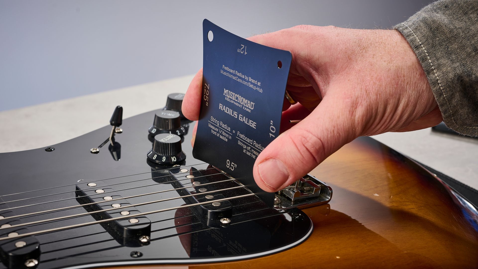 There's no need to suffer with high (or low) action anymore: How to ...