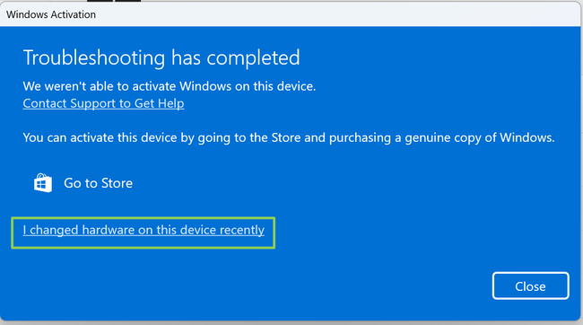 How to Transfer a Windows 10 or 11 License to Another PC | Tom's Hardware