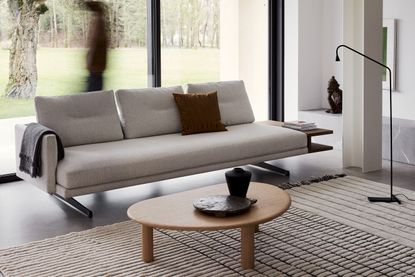 Arper Just Launched at Salone del Mobile And Sets New Trends | Livingetc