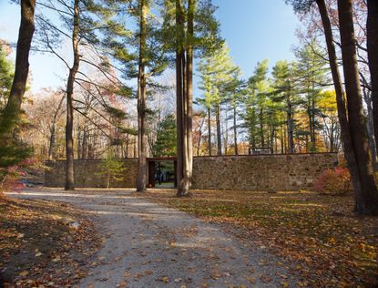 Noyes House II legacy ensured through preservation easement | Wallpaper*