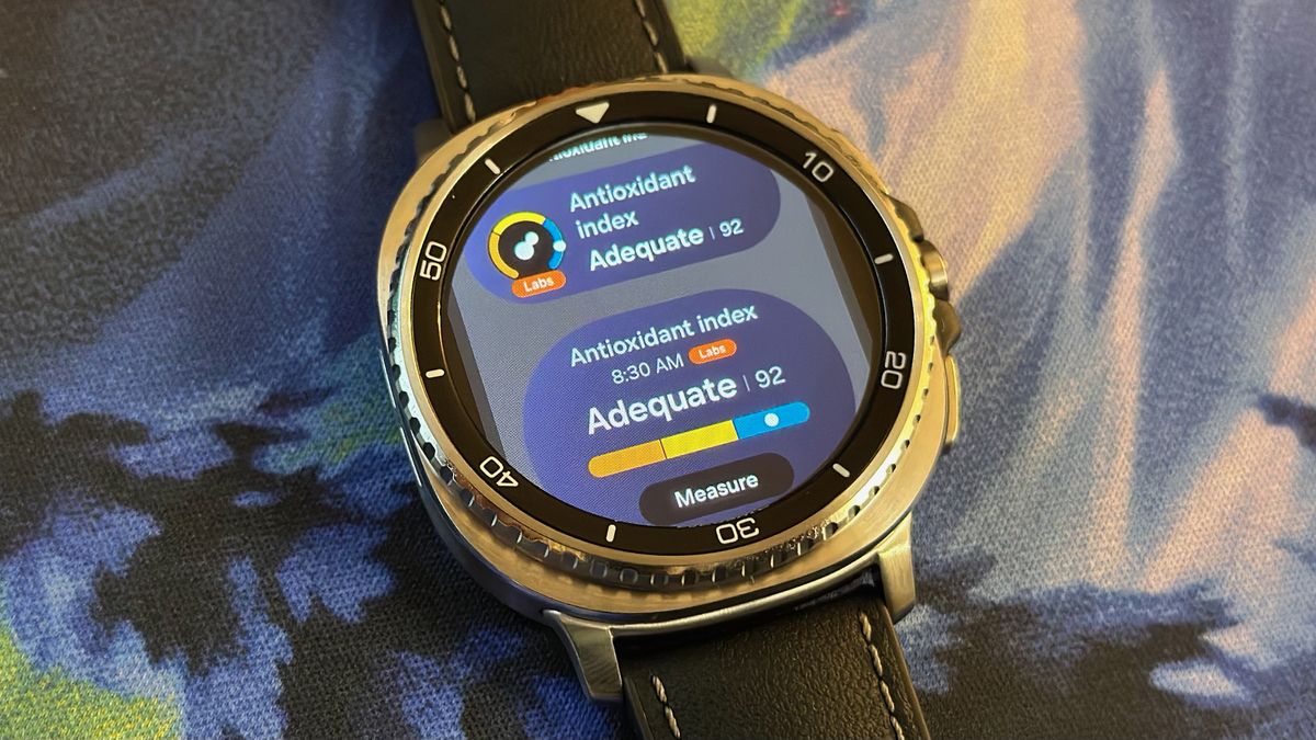 First 10 things to do with your new Samsung Galaxy Watch 8 or Watch 8 ...