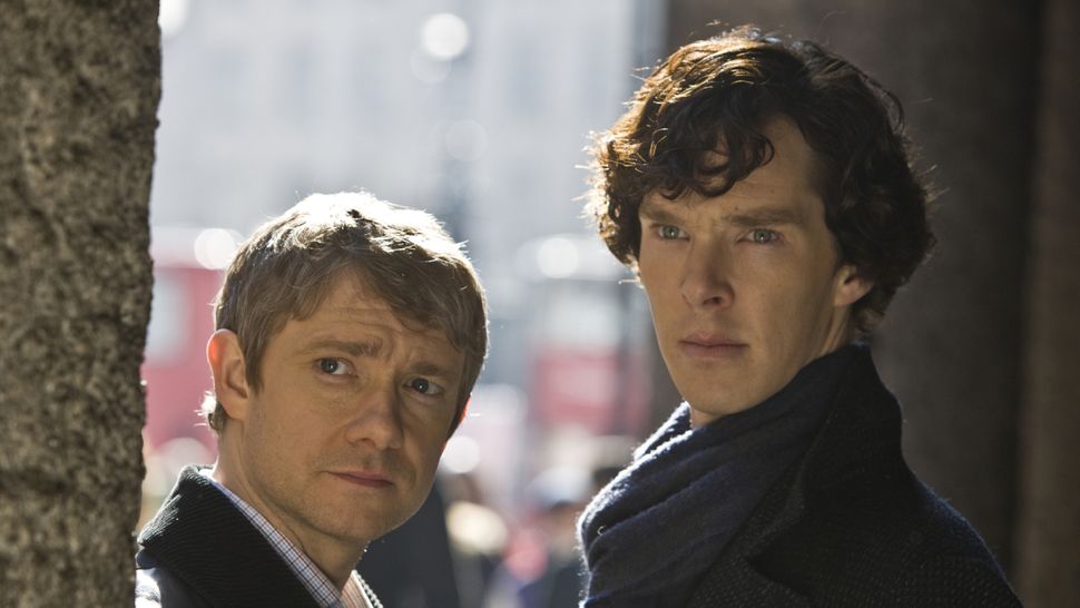 Will We Ever See Sherlock Season 5? Here's What We Know | Cinemablend