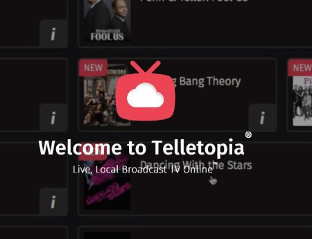 Streaming Service Telletopia Packs It In | Next TV