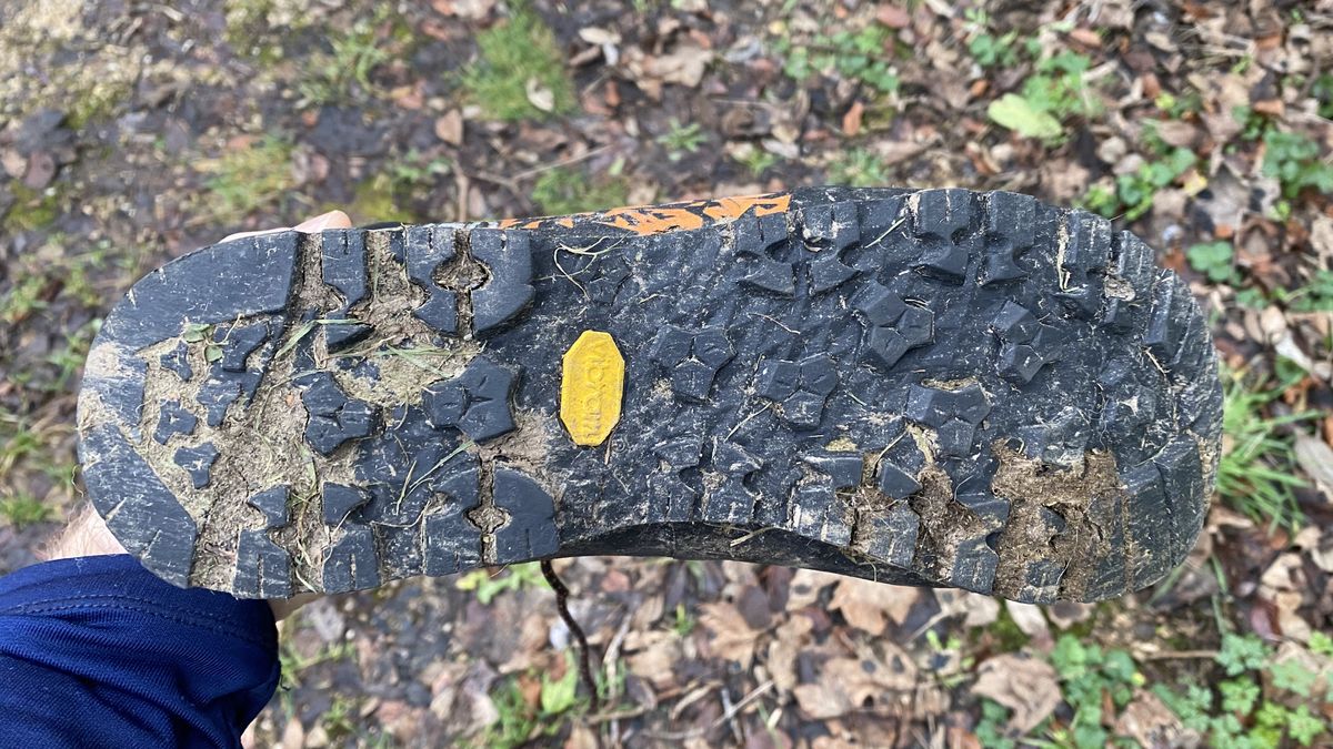 Zamberlan Salathé GTX approach shoes review: designed to take you 'from ...