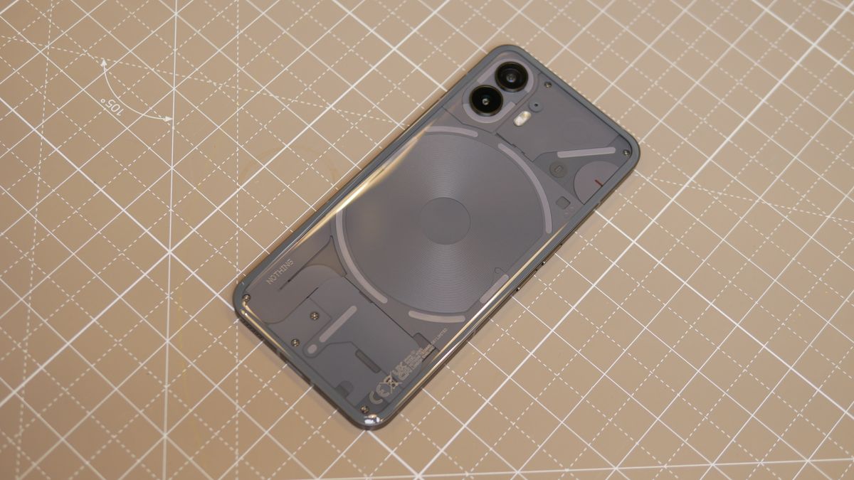 Nothing Phone (2) release date, price, specs and latest news | Tom's Guide