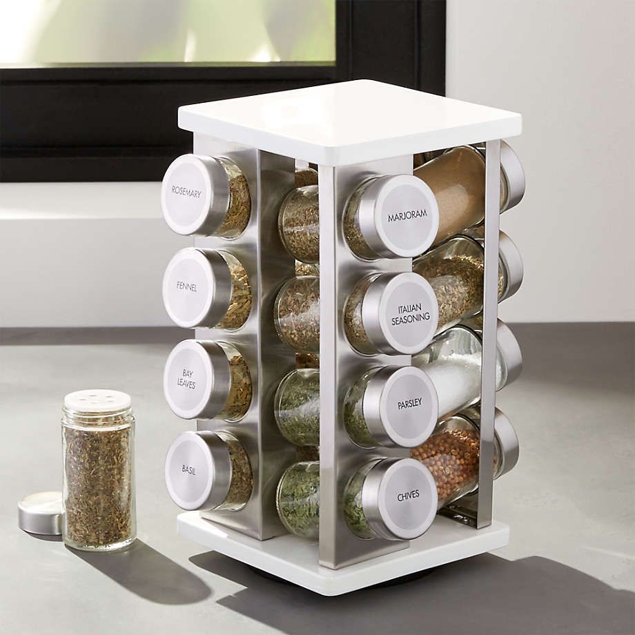 Best kitchen organizers: 15 buys to tidy your culinary space | Homes ...