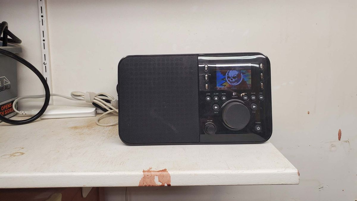 Turn an Orbi Satellite into a Wi-Fi Extender | Tom's Guide