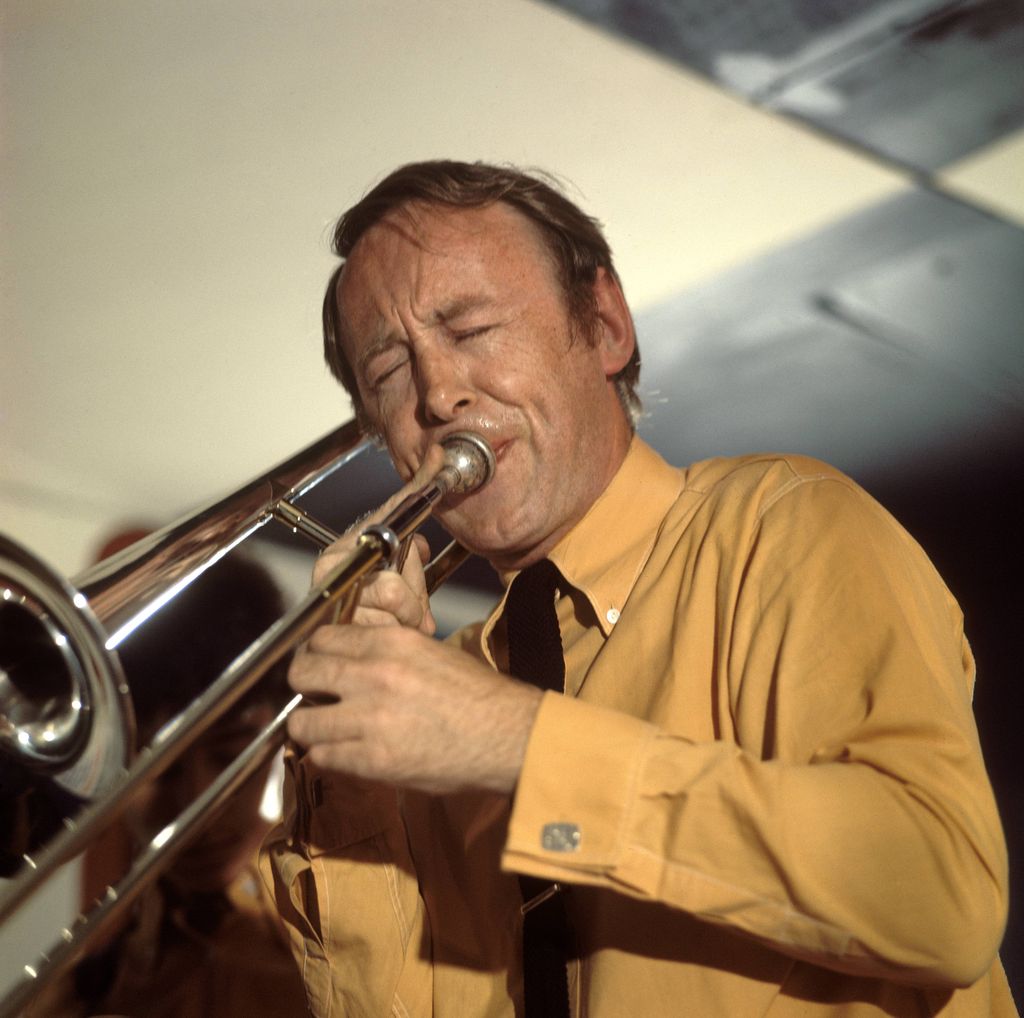 The rise and acrimonious fall of Rory Gallagher's Taste... | Louder