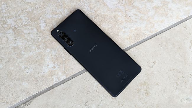 Sony Xperia 10 IV review | TechRadar