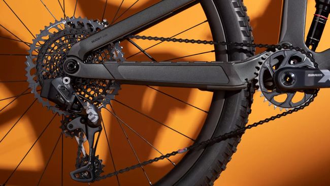 SRAM UDH explained – everything you need to know about the Universal ...