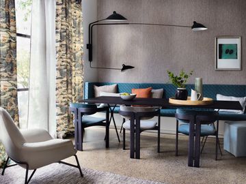 Scale in interior design – how to play with scale and proportion ...