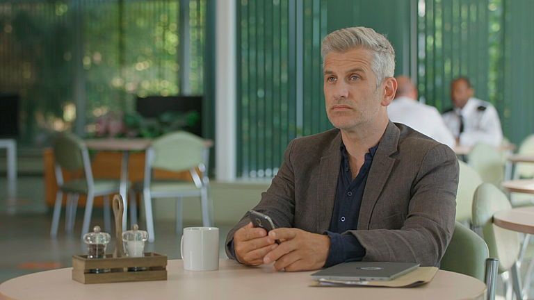 Doctors spoilers DS Matt Cassidy has a mystery new witness | What to Watch