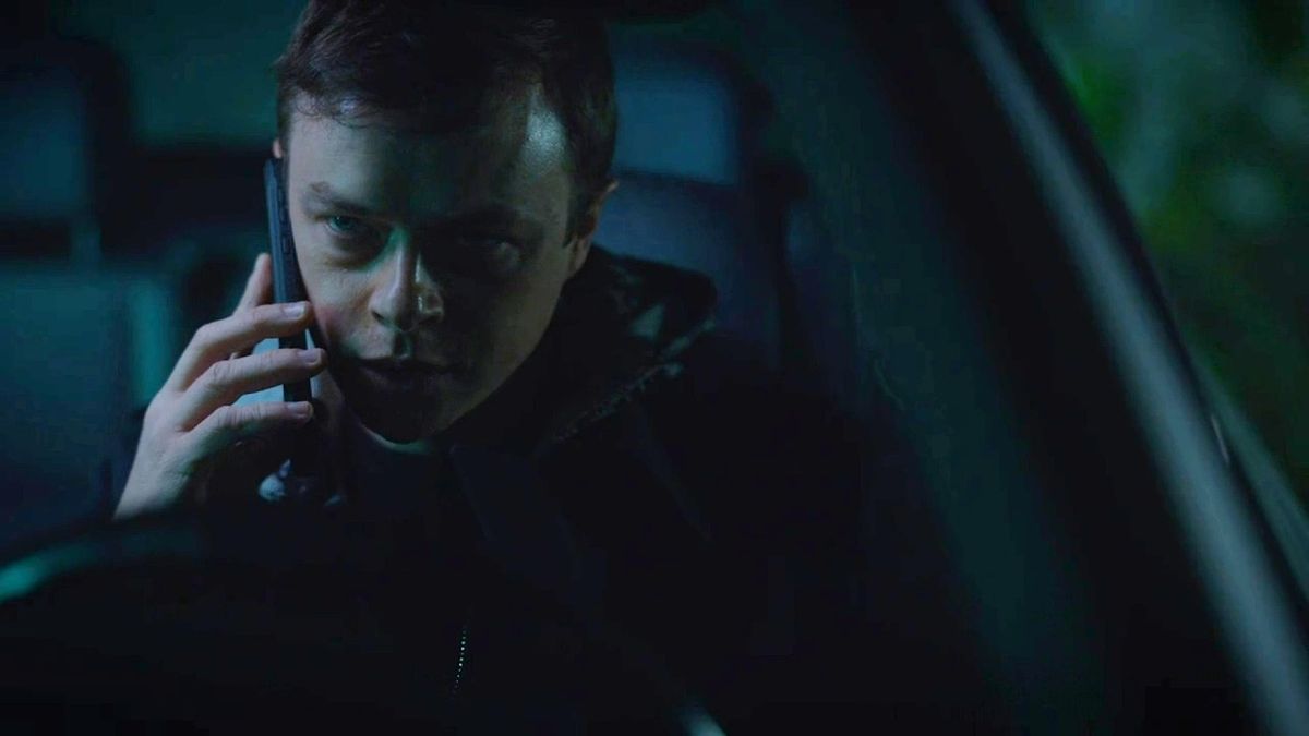 Hulu’s The Stranger Ending Explained: How It Turns The Tables And ...