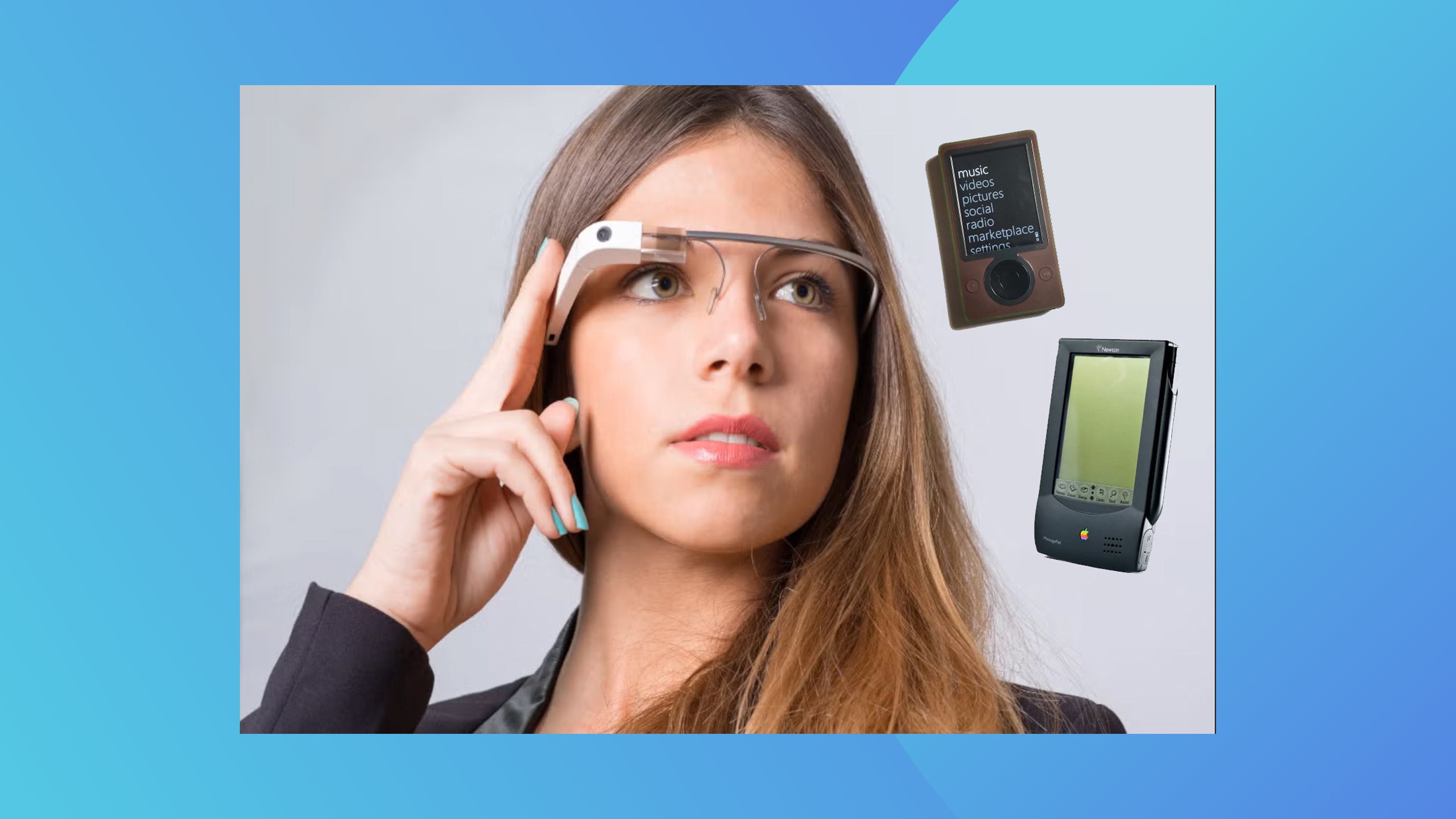 QUIZ: Tech product fails! Do you know these massive stinkers from Apple ...