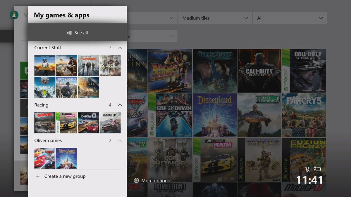 Xbox One June 2018 update: All the expected changes | Windows Central