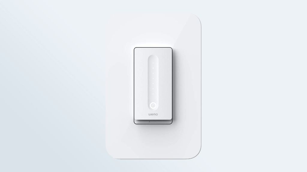 Best smart light switches in 2023 | Tom's Guide