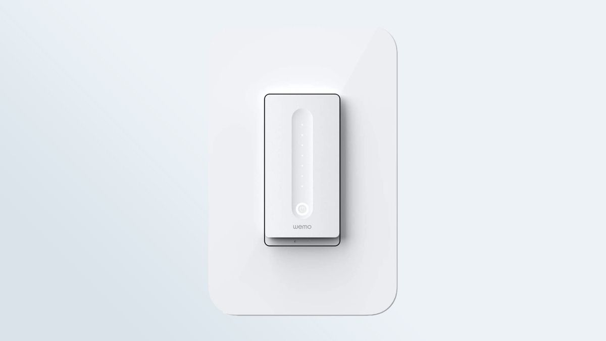 Best smart light switches in 2023 | Tom's Guide