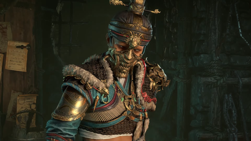 Blizzard says Diablo 4 season 8 kicks off a new focus on "permanent ...