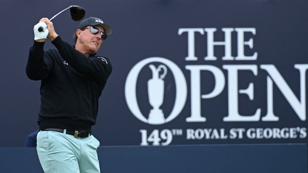 How to watch the British Open golf tournament | What to Watch