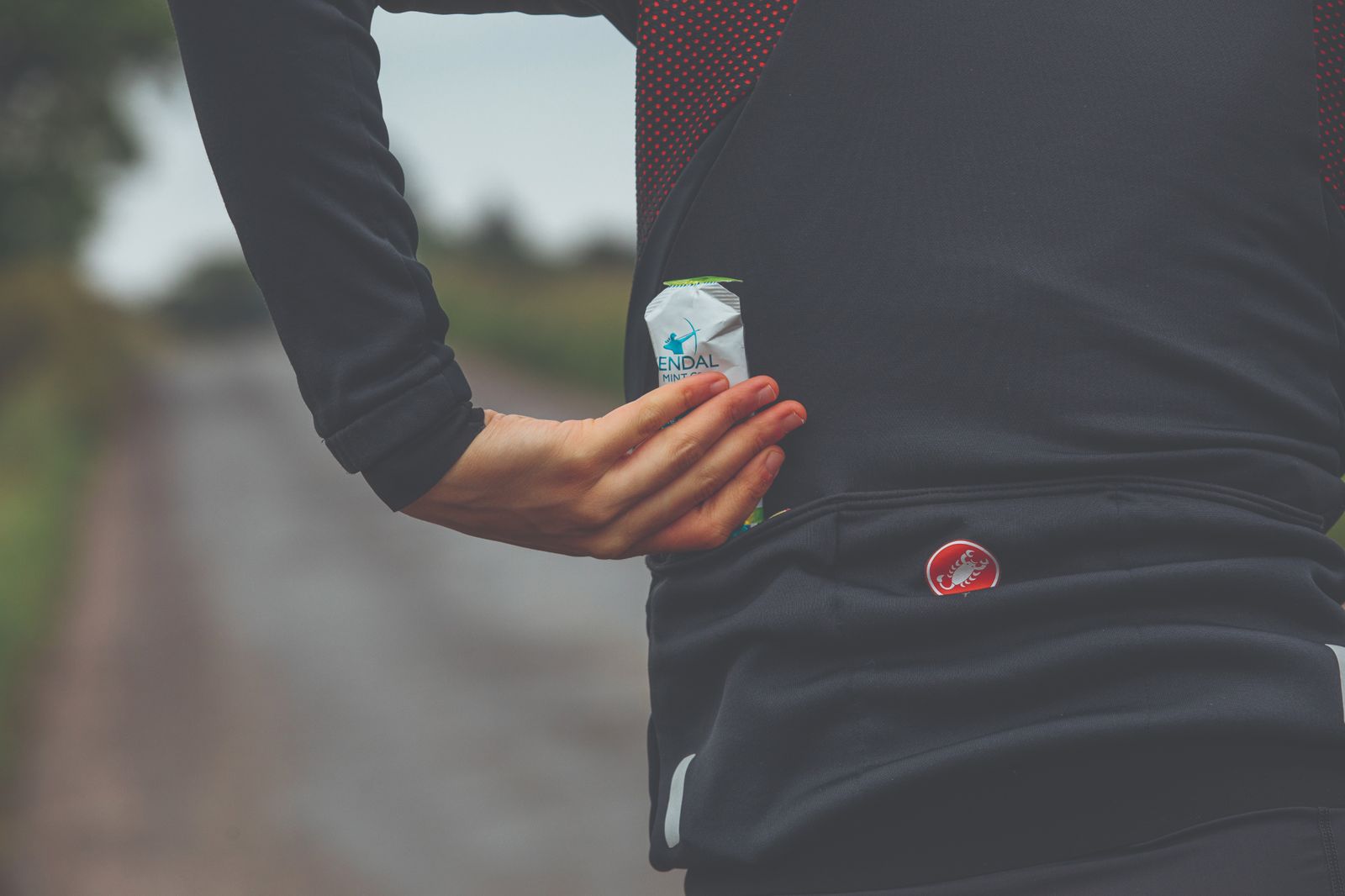 Nutrition for cycling: nail the basics with our guide on what you need ...