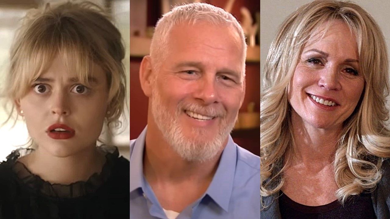 We Were Liars Star Emily Alyn Lind Discusses Her Mom’s ‘Insane’ Romance ...