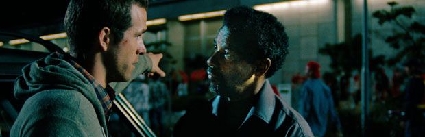 Safe House | Cinemablend