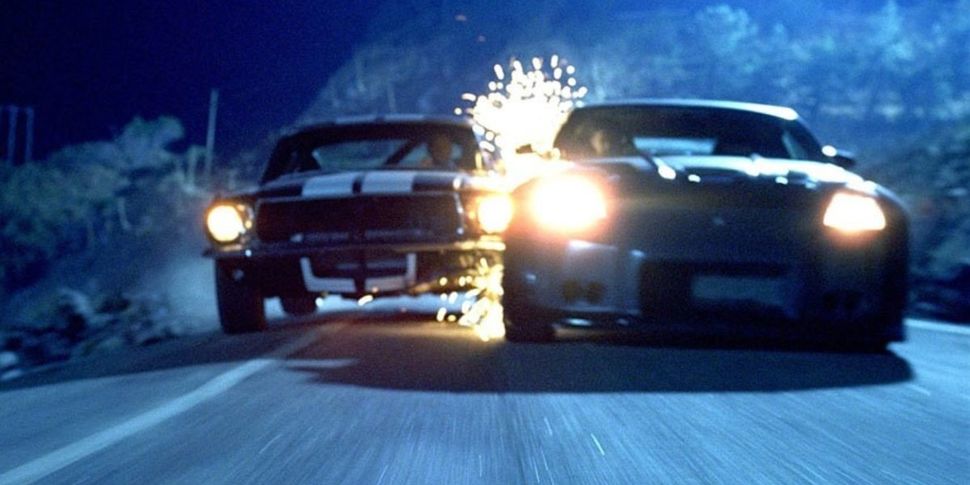 The Fast And The Furious: Tokyo Drift: Why It's Low-key My Favorite ...
