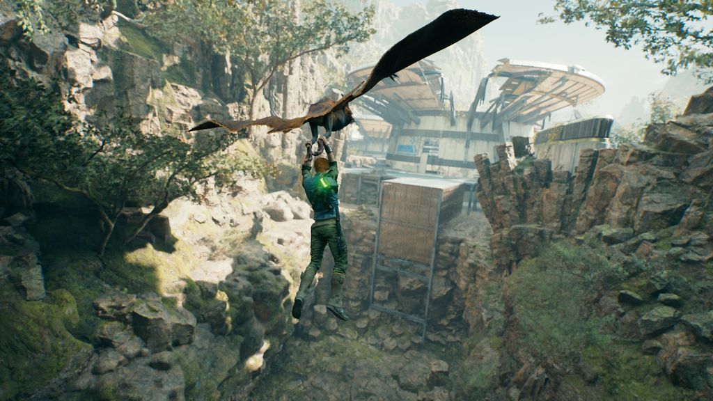 Star Wars Jedi: Survivor known issues — List of bugs, glitches, and ...