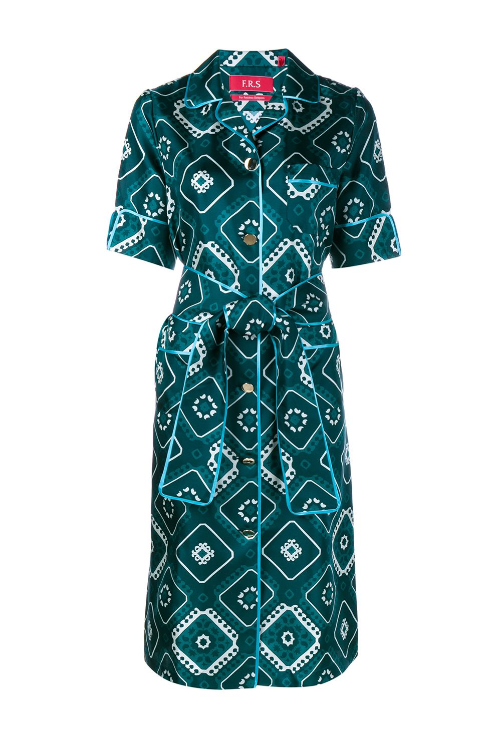 Spring Dresses: The Marie Claire Edit | Marie Claire UK