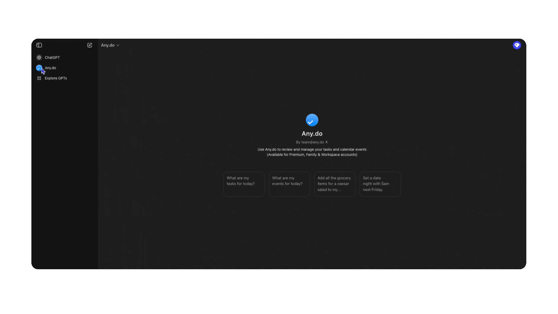 ChatGPT can now send reminders and set to-do lists — use these prompts ...