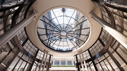 Redesigned Whiteley reveals first images | Wallpaper*