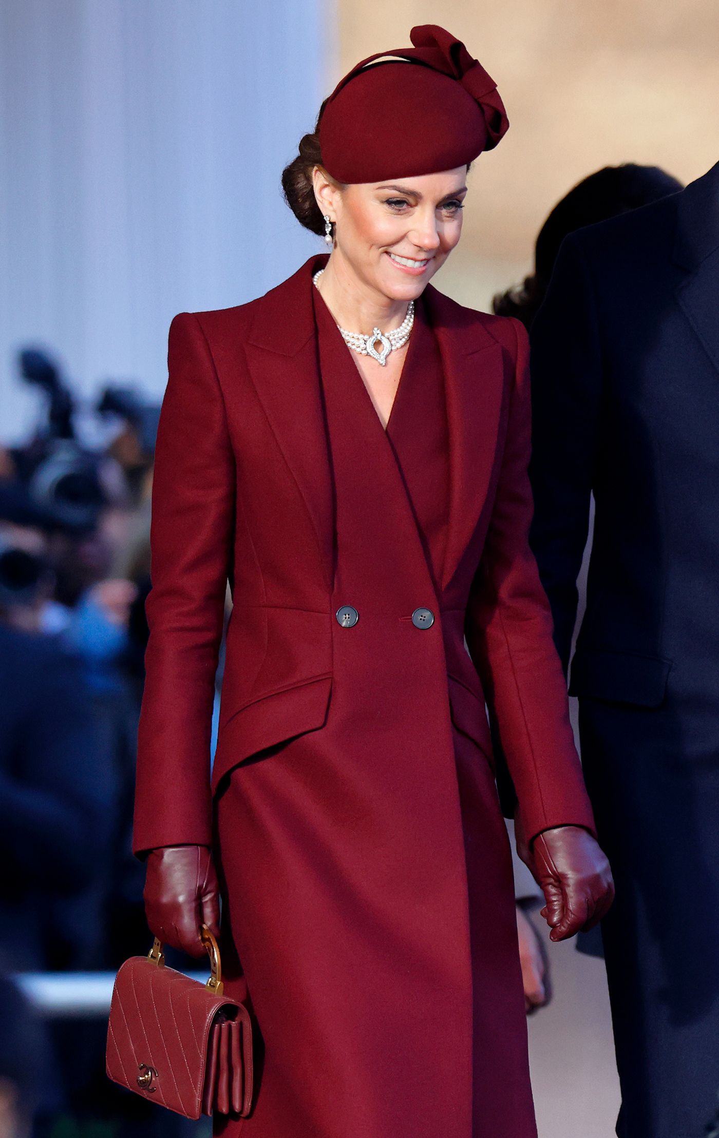 Kate Middleton Leaves Photoshop Scandal Behind With Personal Mother's ...