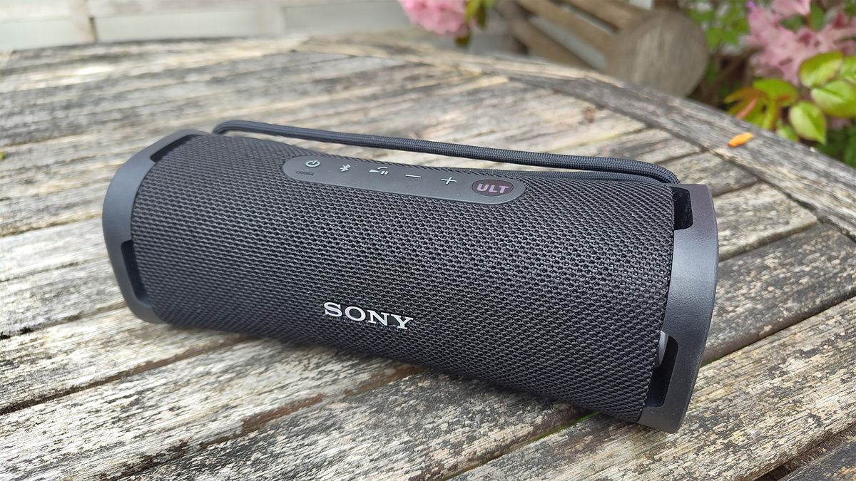Sony ULT Field 1 review: a well-furnished, ruggedly built portable ...